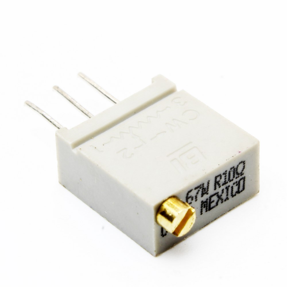 67WR10LF | مولتی ترن طوسی 10 اهم ایستاده