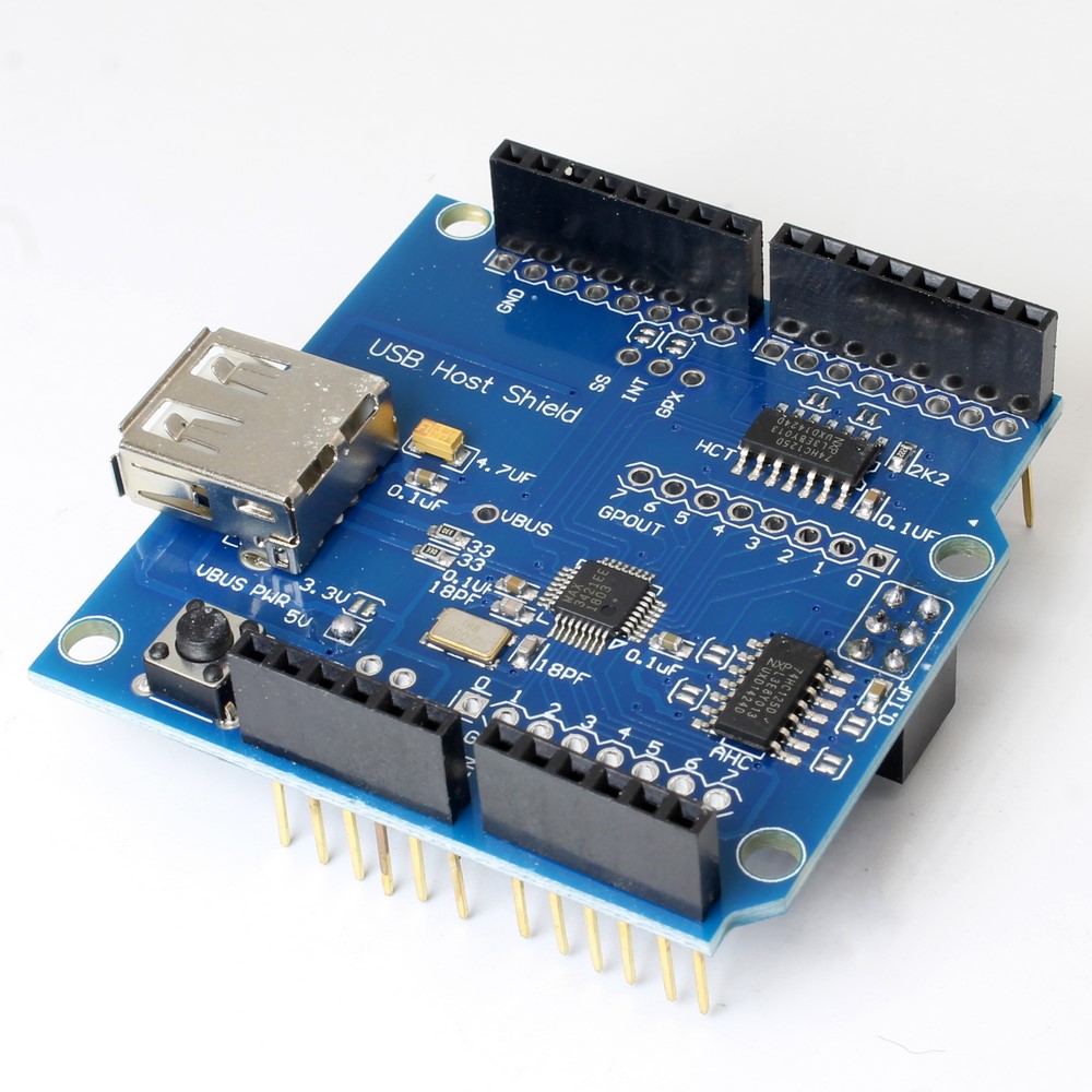 Shield Usb Host 1800
