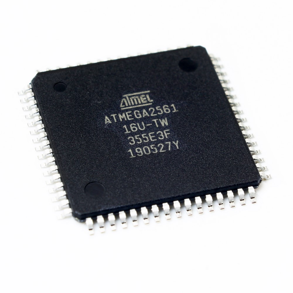 ATMEGA2561-16AU