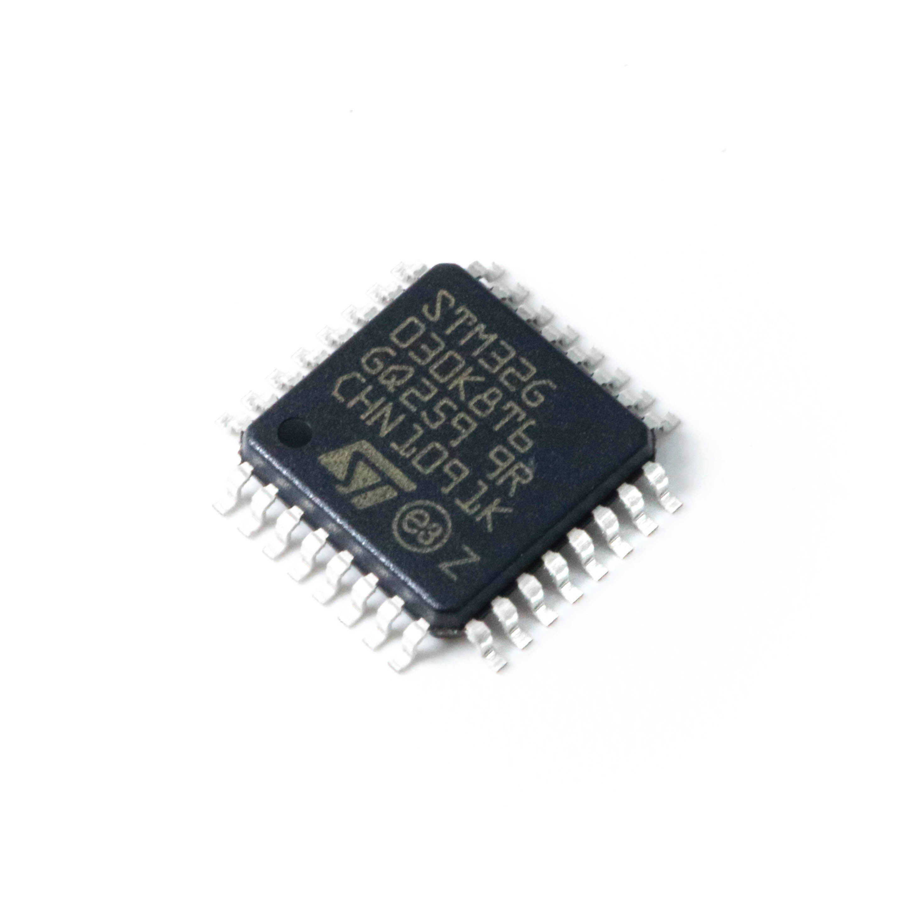 STM32G030K8T6