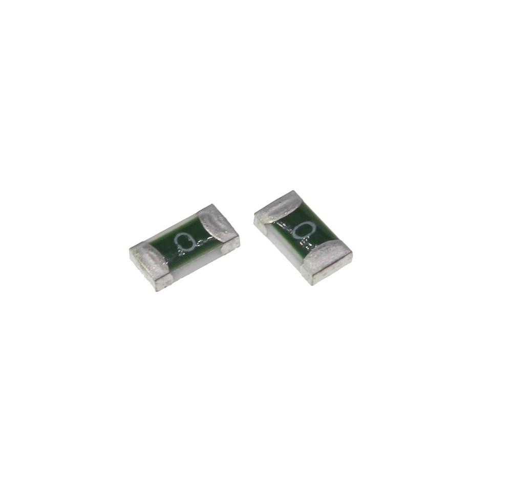 فیوز 2.5 آمپر تندسوز 1206 smd