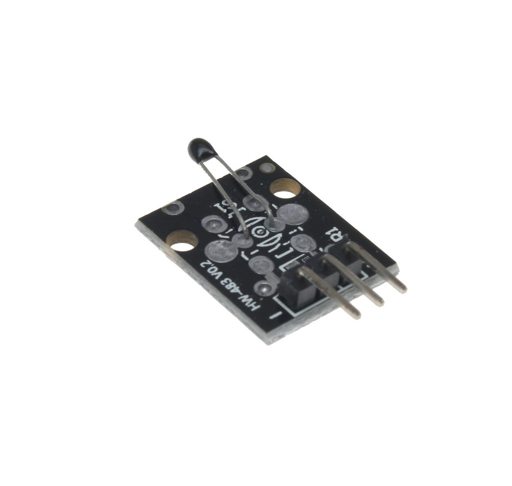 ماژول سنسور دما آنالوگ KY-013