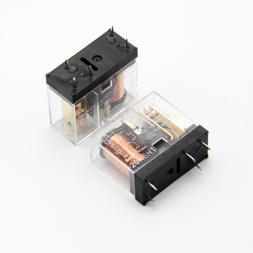 G2R-1A-E-DC12