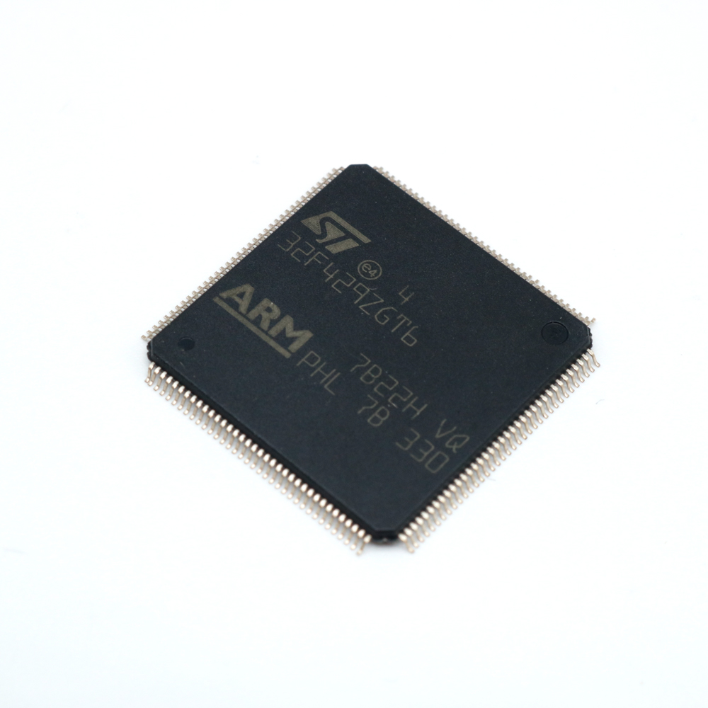 STM32F429ZGT6