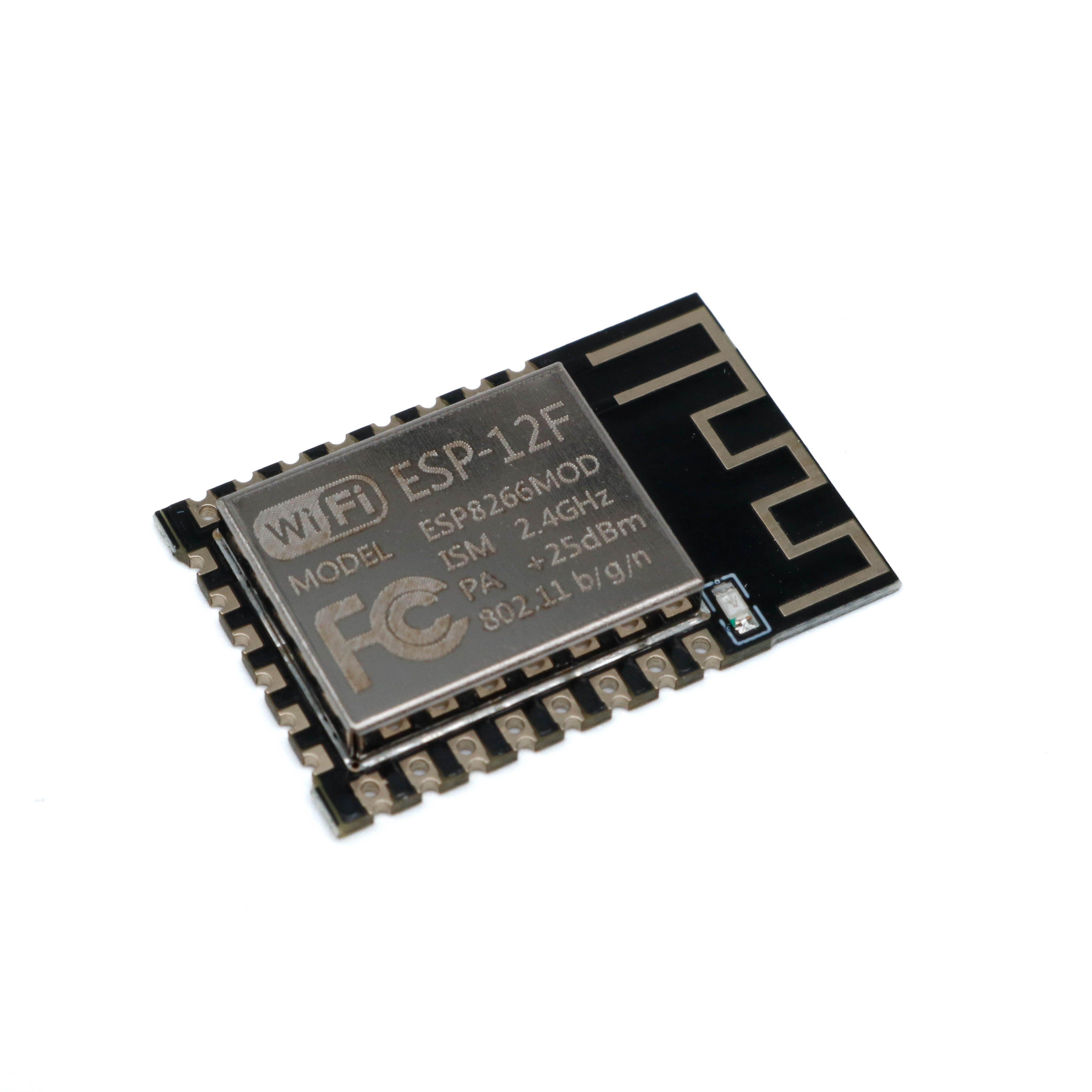 ESP-12F WIFI MODULE (CHINA)