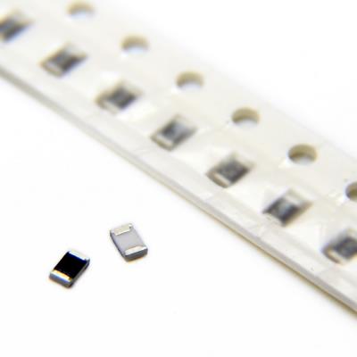 RESISTOR 8.06OHMS 0805 1% SMD