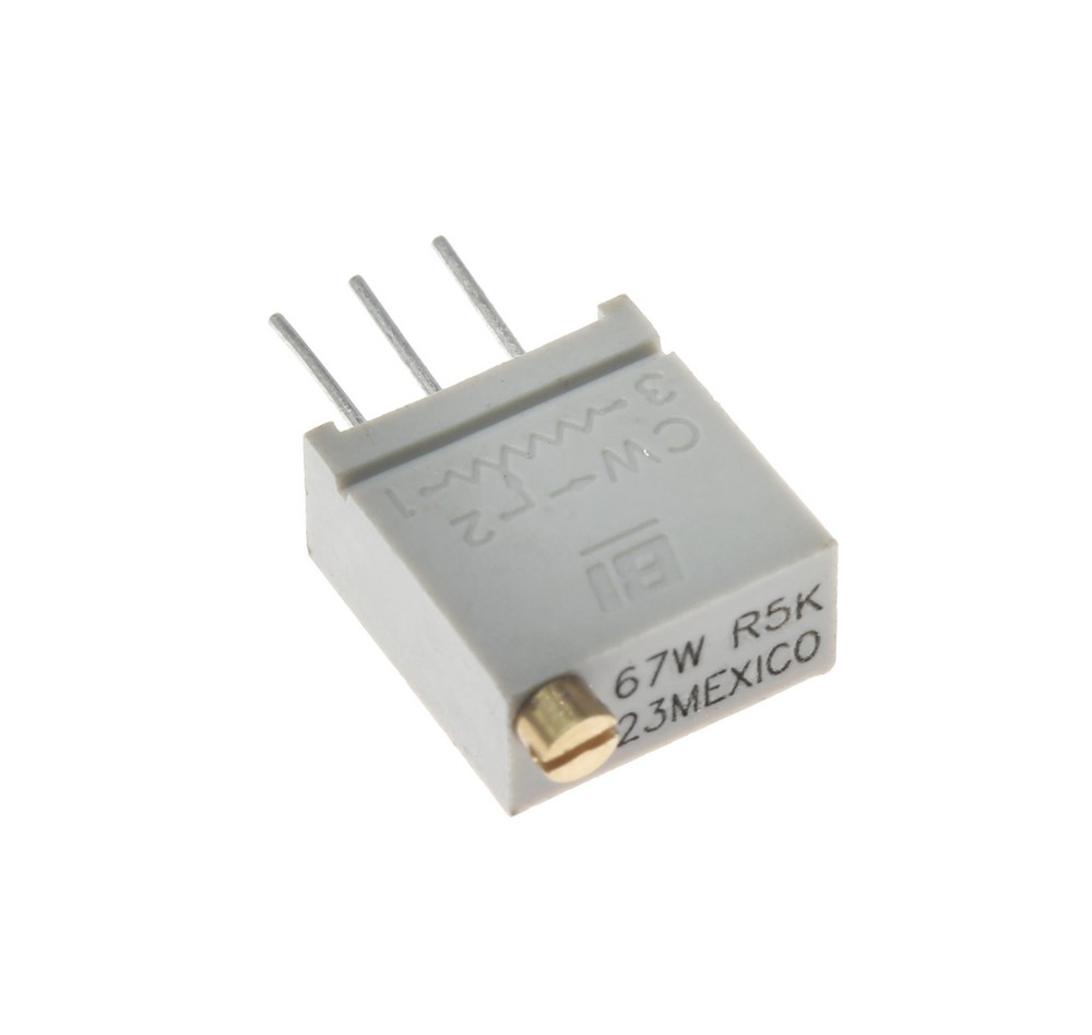 67WR5KLF | مولتی ترن طوسی 5 کیلو اهم ایستاده