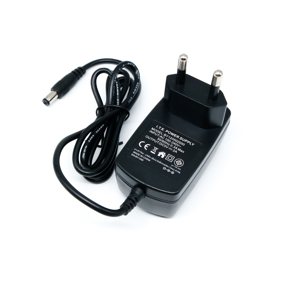 ADAPTER 5V 2A