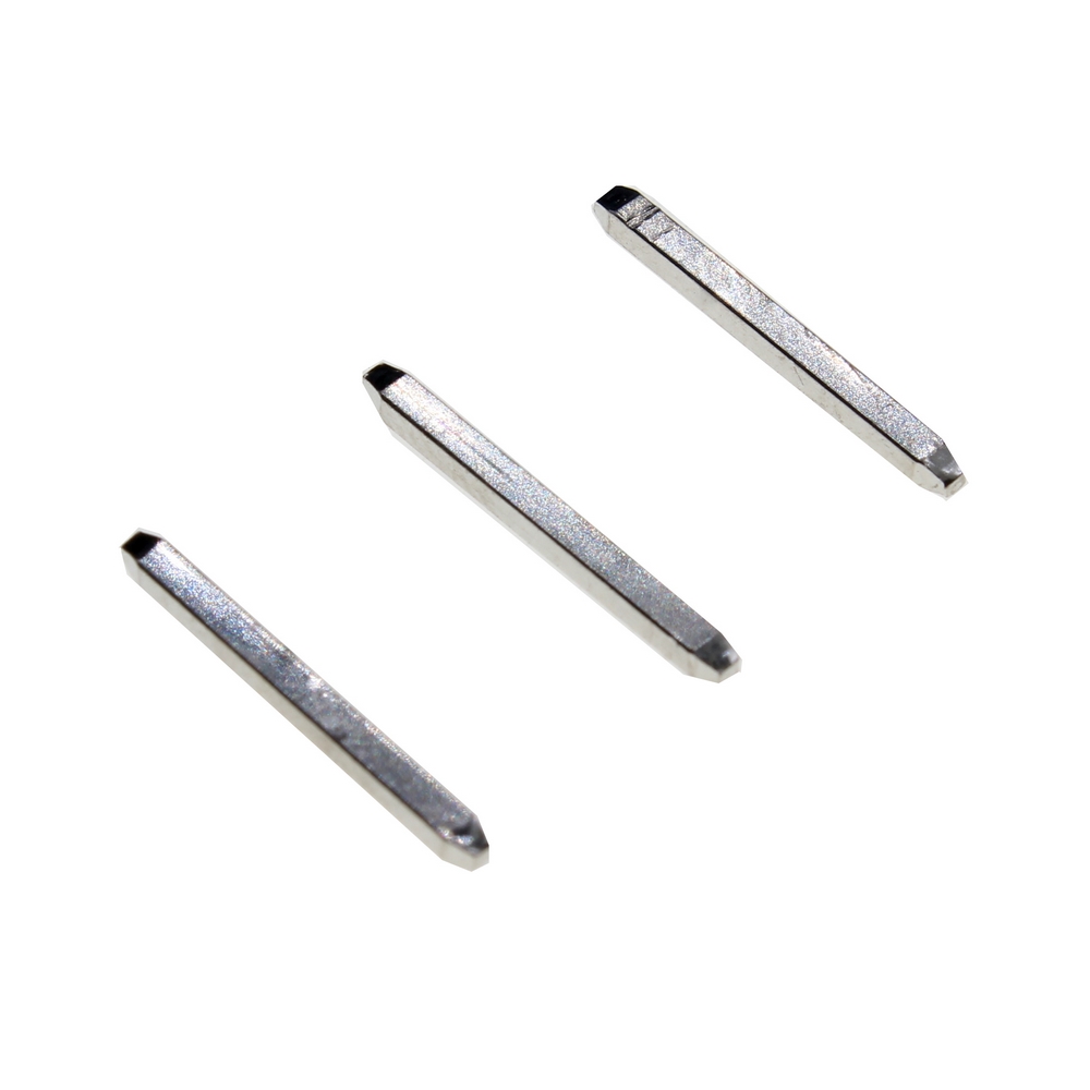 MALE PIN 1.14MM X 14MM LONG