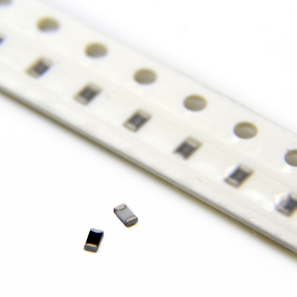 RESISTOR 316OHMS 0603 1% SMD