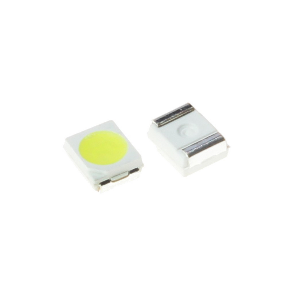 LED SMD 3528 WHITE | ال ای دی اس ام دی 3528 سفید